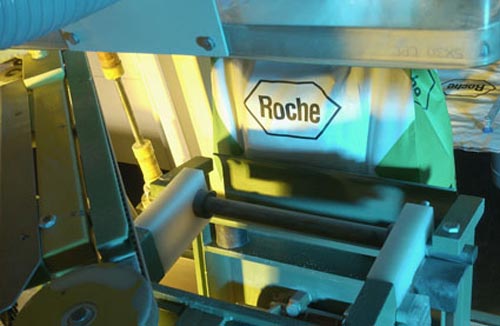 Roche Vitamins and Minerals Premix Plant, South Africa - Pharma Advancement
