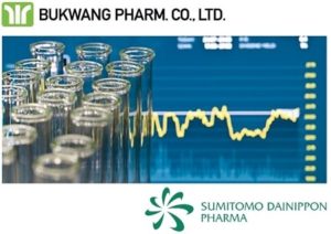 Sumitomo announces Partnership with Bukwang on its Atypical ...