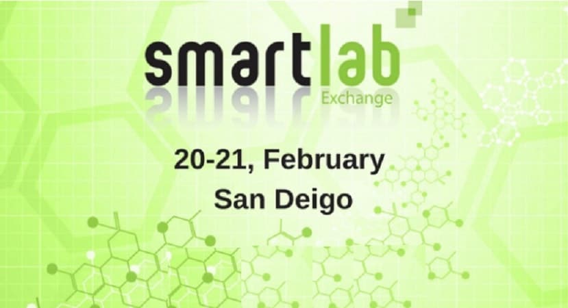 SmartLab Exchange - Pharma Advancement