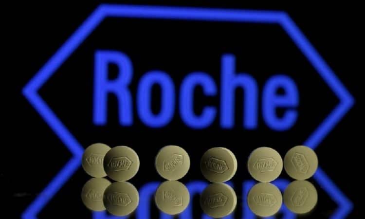 Roche announces FDA approval of Xofluza (baloxavir marboxil) for ...