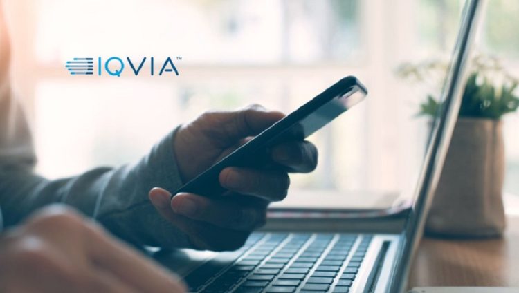 IQVIA Technologies OCE selected by Napo Pharmaceuticals Inc.