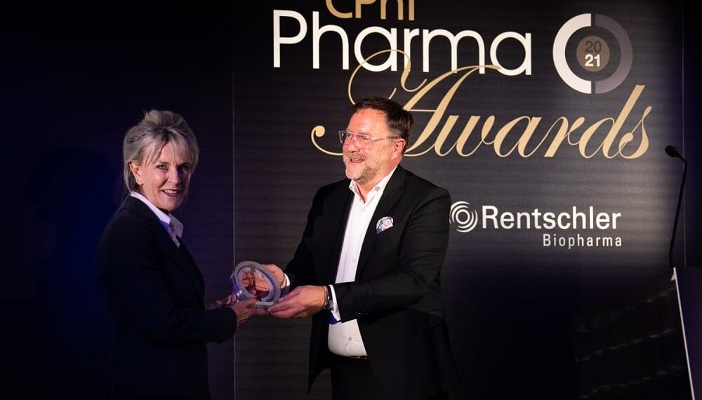 Winners of the 2021 CPhI Pharma Awards have now been announced