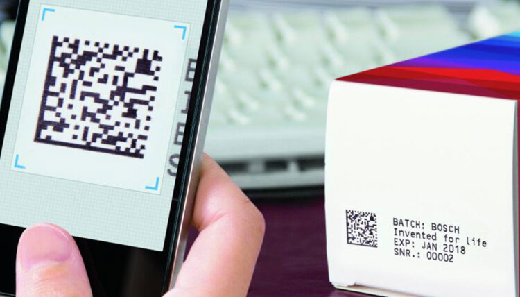 Indian Government Picks Top 300 Drug Brands For QR Coding