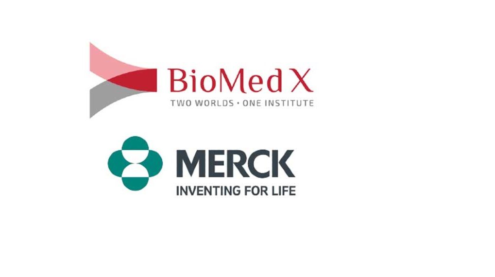 BioMed X Institute and Merck KGaA, Darmstadt, Germany, Extend ...