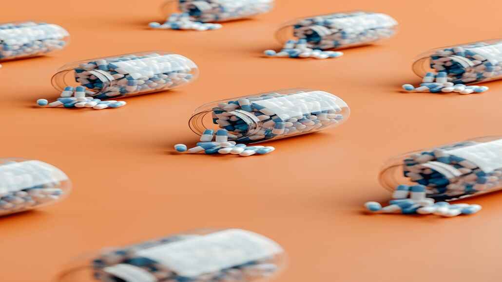 Empty Capsules Market Growth to Reach $4.2B by 2029
