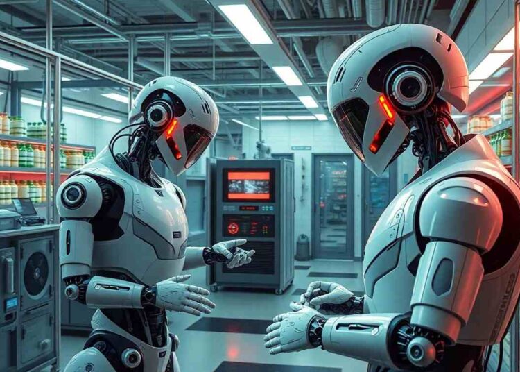 Manufacturing and Distribution of ALCON - Pharma Advancement