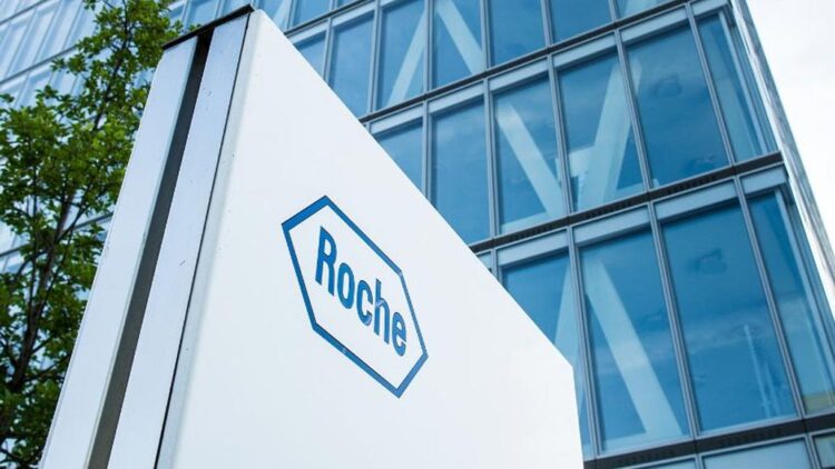Roche\'s Genentech Launches New Manufacturing Facility in USA
