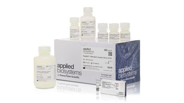 Thermo Fisher New HMW Kit Powers Long-Read DNA Sequencing