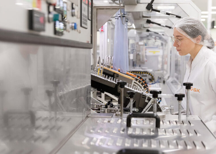 Medivant Launches Pharma Manufacturing operations in US