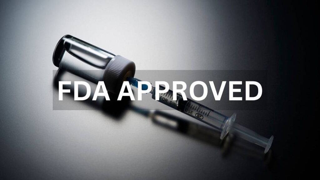 FDA Clears Genentech’s Gazyva for Lupus Nephritis in Adults