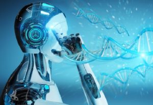 Novartis and University of Oxford to boost AI based Drug Development