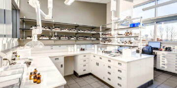 Four Ways To Creating Better Flexible Lab Design Space