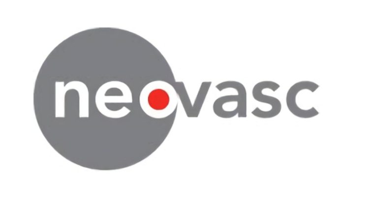 Neovasc Receives Approval to Proceed with Phase 2 of TIARA-II Study