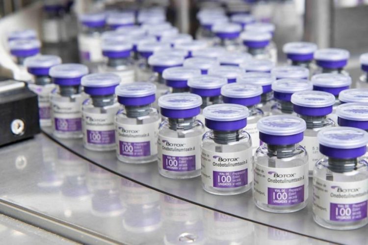 FDA Approves Expanded BOTOX Label for the Treatment of Pediatric ...