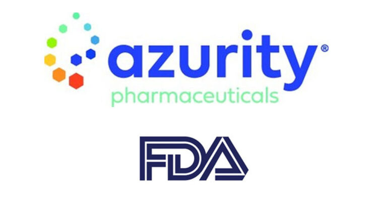 Azurity Gets FDA Nod On Liquid Epilepsy Drug After Rejection