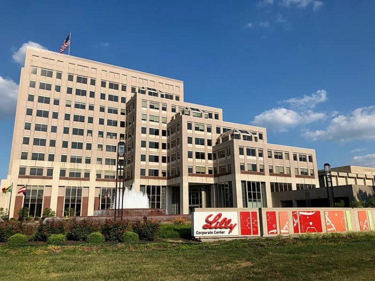 Lilly opens state-of-the-art research and development center in the ...