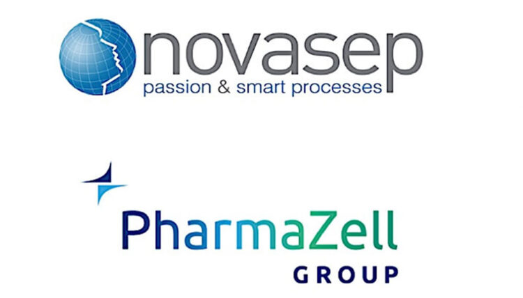 Novasep-PharmaZell Invests €7.3M to Increase API Production Capacity