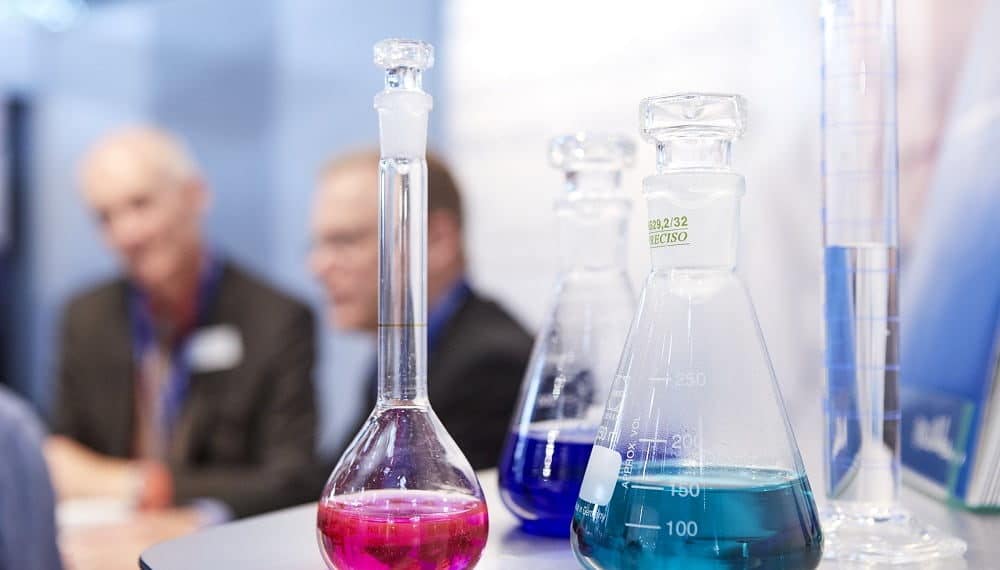 Chemspec Europe 2018opens its doors tomorrowin Cologne and presents the ...