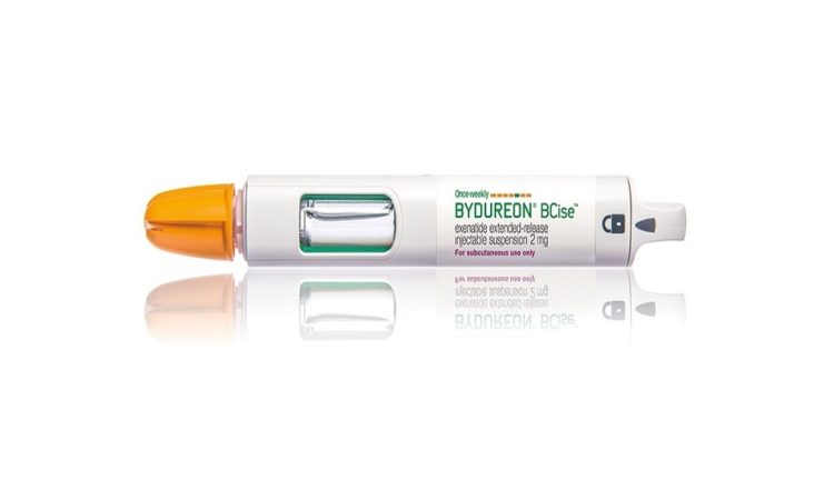 EC approves new easy-to-use, once-weekly Bydureon BCise device for ...