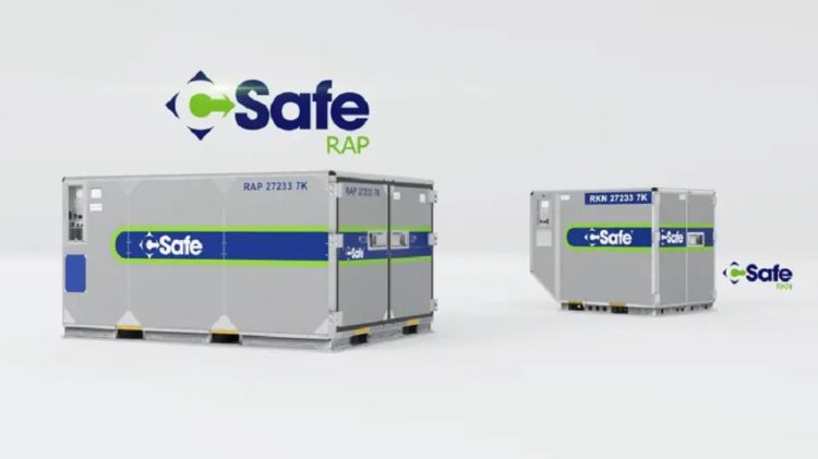 CSafe Global Continues Expansion Across Asia with Two New Hub Locations ...