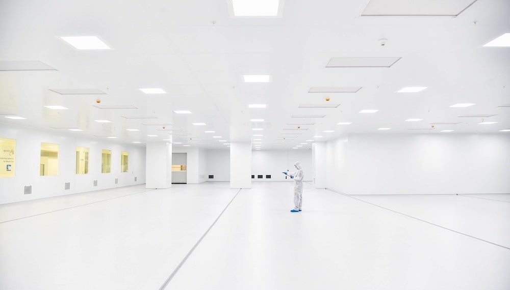 Joe Govier of Connect 2 Cleanrooms Ranked Among UK's Top 50 Most ...