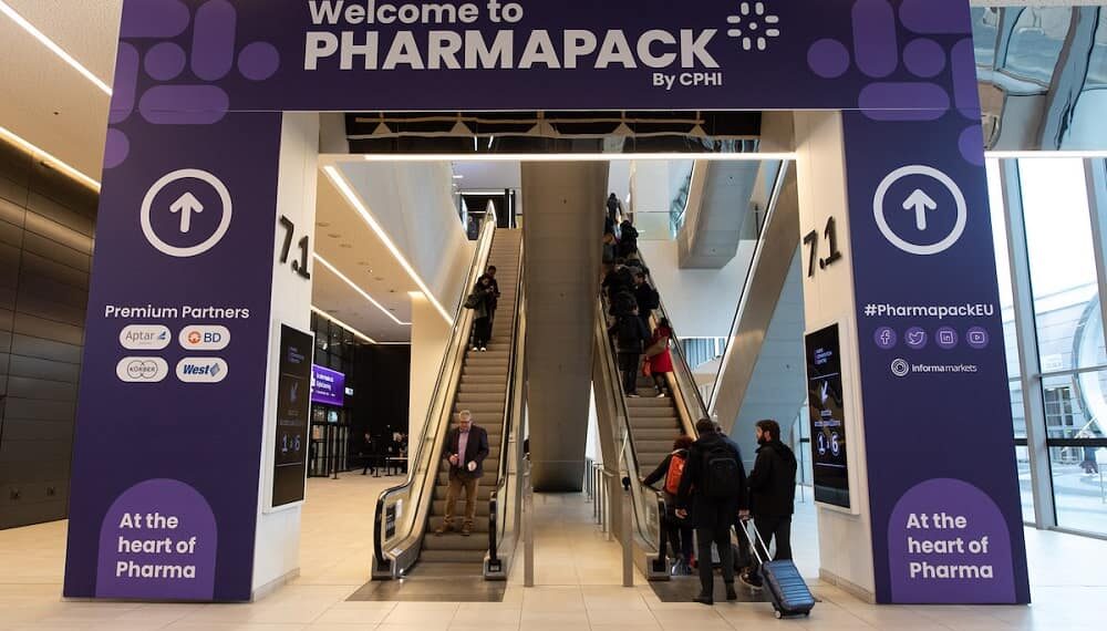 Pharmapack 2023 a pivotal moment for sustainability in drug delivery ...