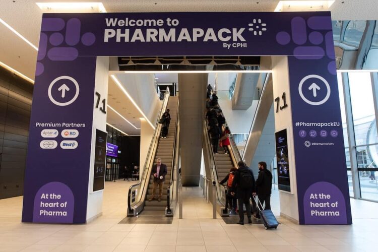 Pharmapack 2023 a pivotal moment for sustainability in drug delivery ...