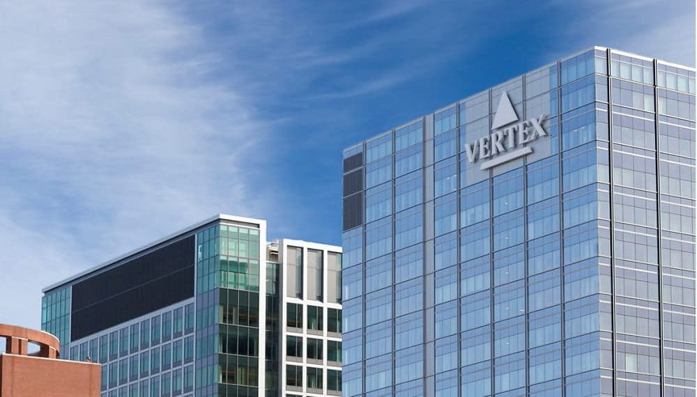 Vertex Pharmaceuticals to buy US firm Exonics Therapeutics